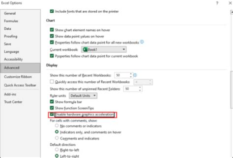 excel file not opening on double click [2025 update]