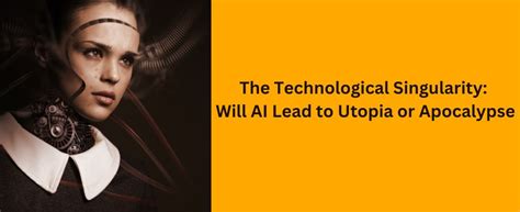 A Comprehensive Guide To The Technological Singularity Pep Talk Radio