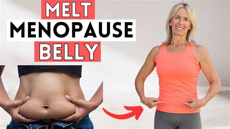 Menopause Belly Relief At Louis Brannan Blog