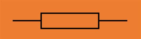 Physics Circuit Symbols Flashcards Quizlet