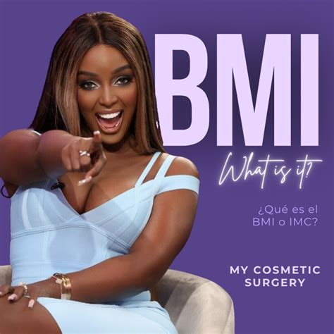 What Is Bmi Or Body Mass Index Learn Its Importance