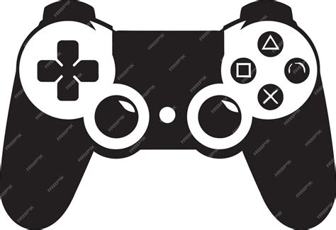 Premium Vector Rise Of The Gaming Titans Console Revolution Reimagined