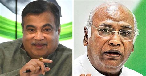 Nitin Gadkari Legal Notice तीन दिवसांत माफी मागा नितीन गडकरी यांनी