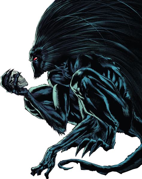 Blackheart Render By Deviljaytx On Deviantart