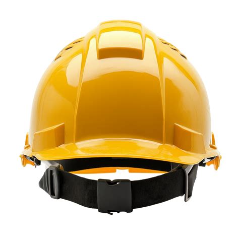 Construction Hat Front Png