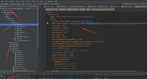 基于java Springbootmybatis学生学科竞赛管理管理系统设计和实现 Csdn博客
