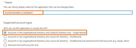 How To Run Microsoft Graph Powershell Scripts With Azure Automation