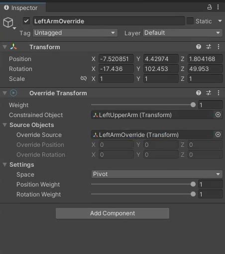 How To Troubleshoot Imported Animations In Unity Technical Articles Unity Discussions