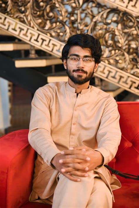 Muhammad Hasnain Profile Freelancer Rawalpindi
