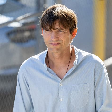 Ashton Kutcher Admits No Strings Attached And Friends With Benefits Are
