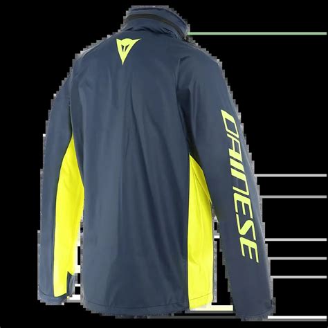 Dainese Smart Jacket Ls Sport Moto Madness