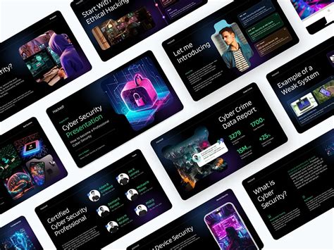 Hacker Ui Designs Themes Templates And Downloadable Graphic Elements
