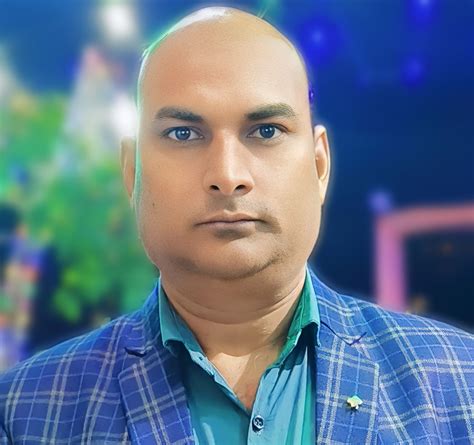 Satyendra Pratap Singh United Trust