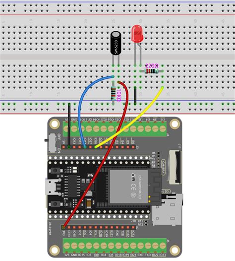 Esp32 Tilt Hydrometer At Alexander Leeper Blog