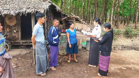 မုဒုံမြို့၌ အဆောက်အအုံမှတ်တမ်းတင်ခြင်းလုပ်ငန်းများဆောင်ရွက