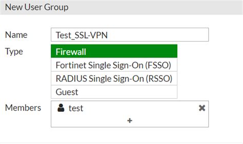 Fortigate Firewall Ssl Vpn Kurulumu