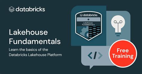 Databricks On Linkedin Free Training Databricks Lakehouse Fundamentals