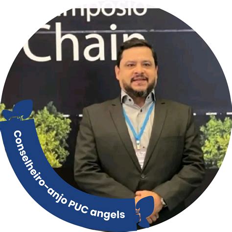 Alexandre Westphalen Puc Angels