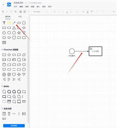 Bpmn图是什么?新手小白快速绘制bpmn流程图 Processon知识社区 Bpmn图是什么?新手小白快速绘制bpmn流程图 Processon知识社区