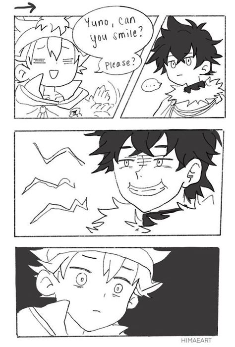 Whatsapp Black Clover Black Clover Manga Black Clover Anime Anime