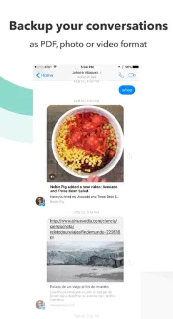 5 Proven Methods To Export Text Messages From Iphone To Pdf