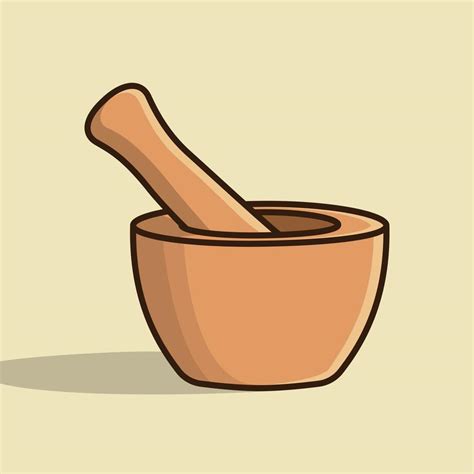 Mortar And Pestle Grinder At Spencer Probst Blog