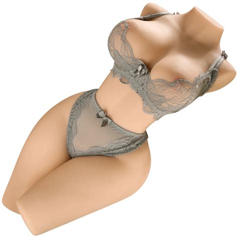 Interactive Love Doll Torsos What Can Ai Do In The Future Dolltorso