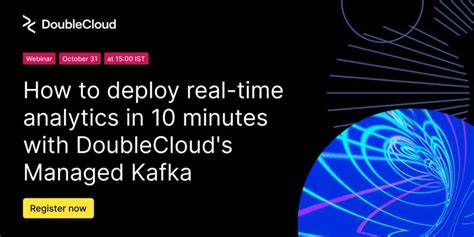 Realtimeanalytics Doublecloud