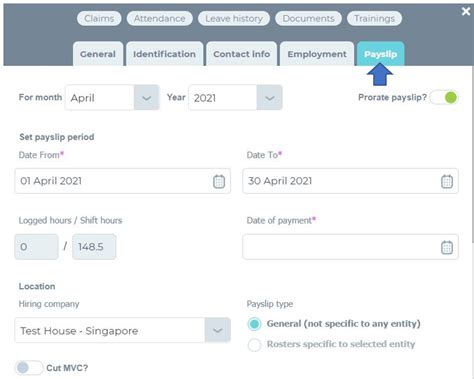 How To Delete Company Pay Items For Your Employees Carbonate HR