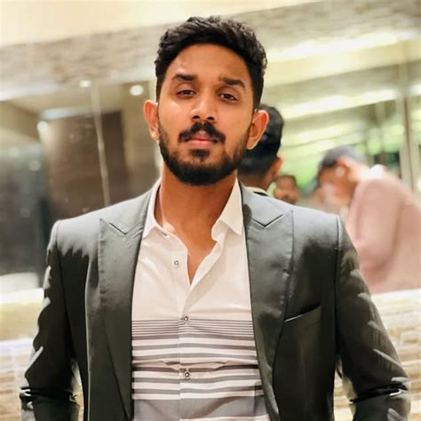Arshad Ahamed Arshadahmed9 • Threads Say More