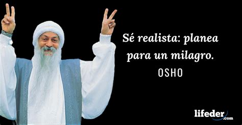 100 Frases De Osho Sobre La Vida Amor Y Miedo