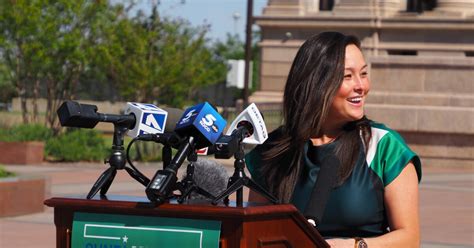 House Democrat Leader Announces Run For Oklahoma Governor Kgou