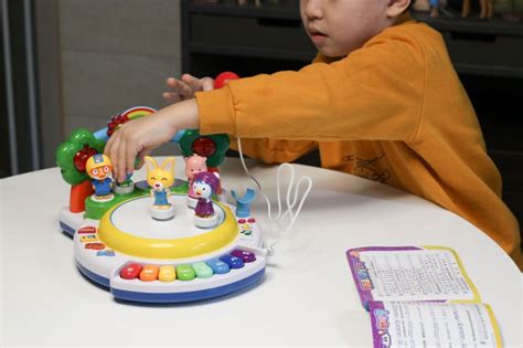 터미타임 장난감 뽀로로 빙글빙글 춤추는 노래방 네이버 블로그