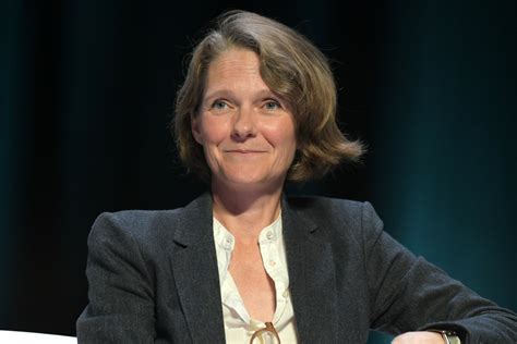 Claire Nouvian « La Réalité Cest Que Des Milliers Danimaux Marins