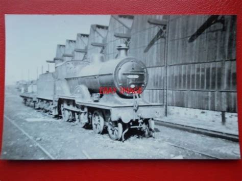Photo Lms Fowler Class 2p 4 4 0 Loco No 40680 6 3 55 £2 00 Picclick Uk