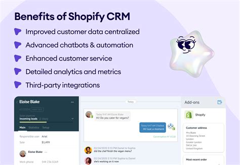 How To Get Started With Shopify CRM Kommo
