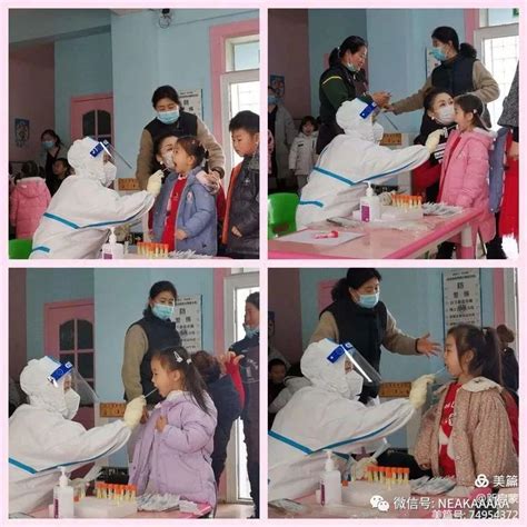 防疫记于心演练践于行新启蒙幼儿园疫情防控演练 新启蒙艺术幼儿园