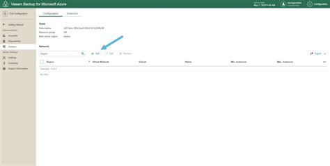 Veeam Backup For Microsoft Azure Overview StorageReview Com
