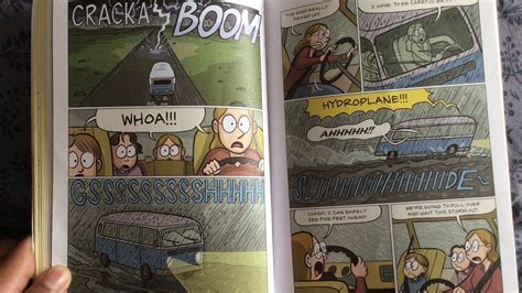 Raina Telgemeier Sisters