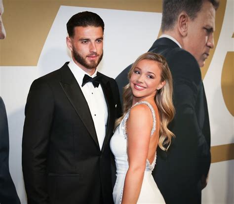 Emma Heesters En Wesley Hoedt Weer Samen ‘elkaar Weer Gevonden Show