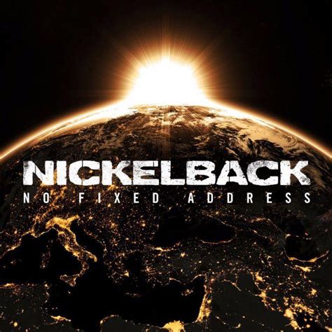 Nickelback Logo Logodix