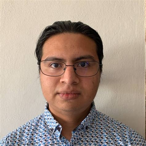 Marco Aurelio Calderón Software Engineer One Inc Linkedin