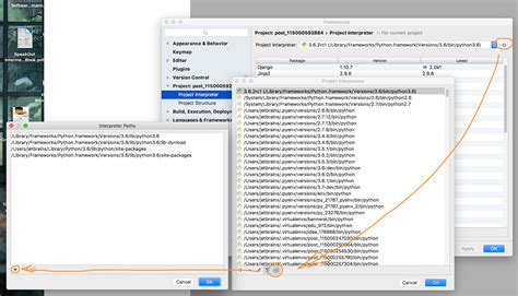 How Do I Add Path To Custom Module Ides Support Intellij Platform