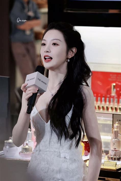 Ghim Của Tú Cẩm Trên Tian Xi Wei Điền Hi Vi