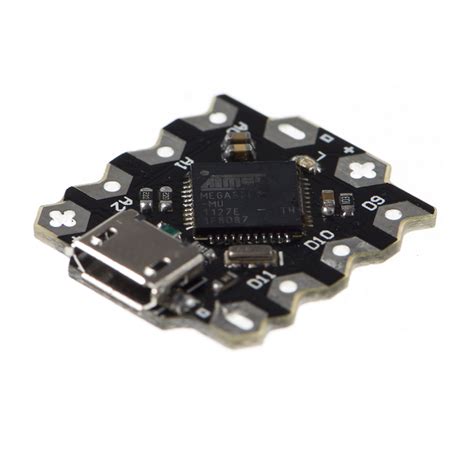 DFRobot Beetle Board Compatible With Arduino Leonardo ATmega U Robu In Indian Online