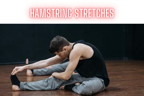 Side Stretch Essentials Enhance Flexibility Reduce Pain