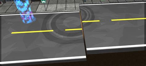 Lighting Artifact From Strumpy Ramp Shader Questions And Answers Unity Discussions