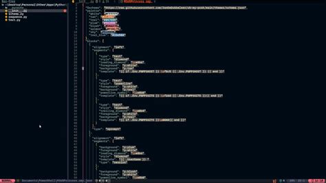 Neovim Config With Neovide Frontend Rvimporn
