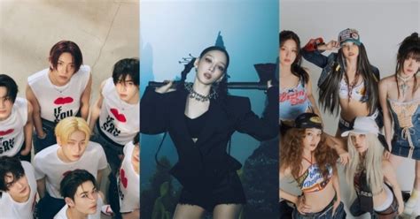 태연· 여자 아이들→엔하이픈…7월 둘째 주 핫한 여름 컴백 [md커밍순]