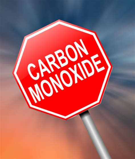 Carbon Monoxide Facts Shenandoah Valley Va Blue Ridge Chimney
